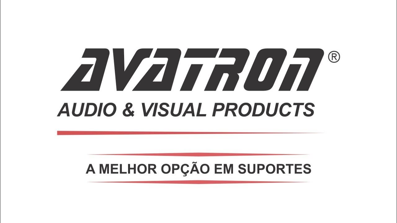 Conheça a Avatron. - YouTube