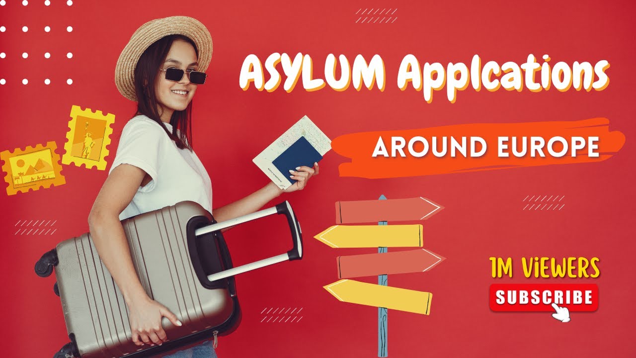 Asylum In The EU What Does The Future Hold Farrukh Dall
