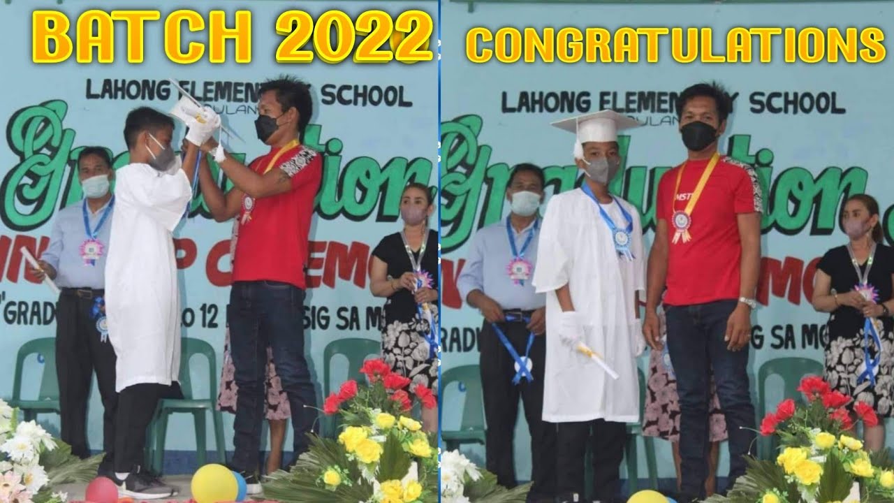 batch 2022 - YouTube