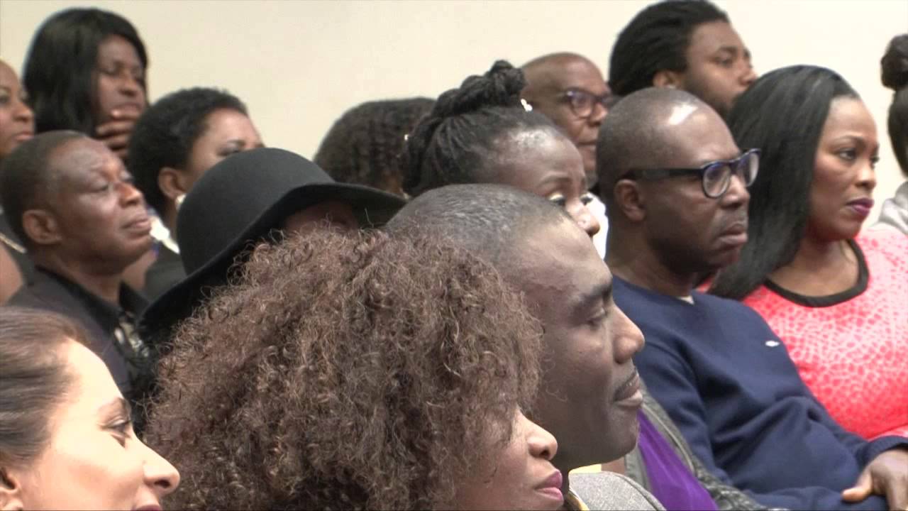 Prophet Cathy Lechner: What to do with pressure - YouTube