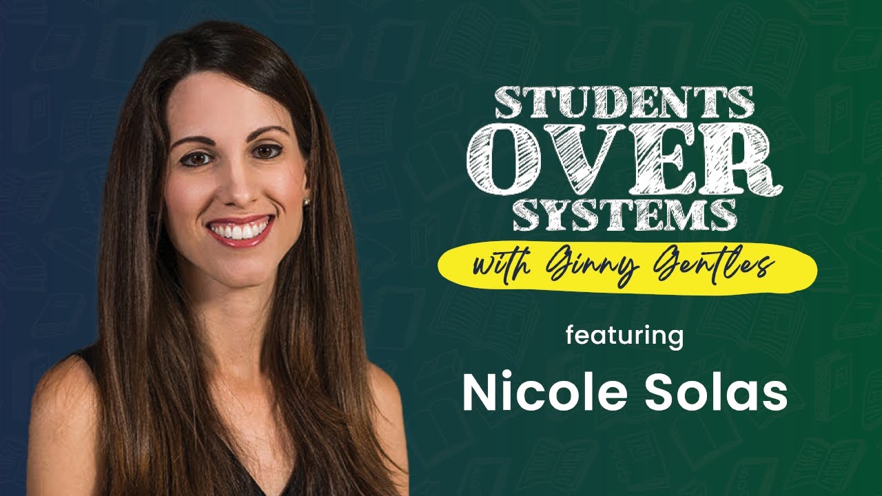 Nicole Solas: The Education Freedom Center's 2023 Naughty and Nice List ...