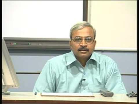 Lecture -1 Introduction to Computer Architecture - YouTube