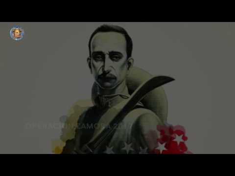 En Paz y En Guerra