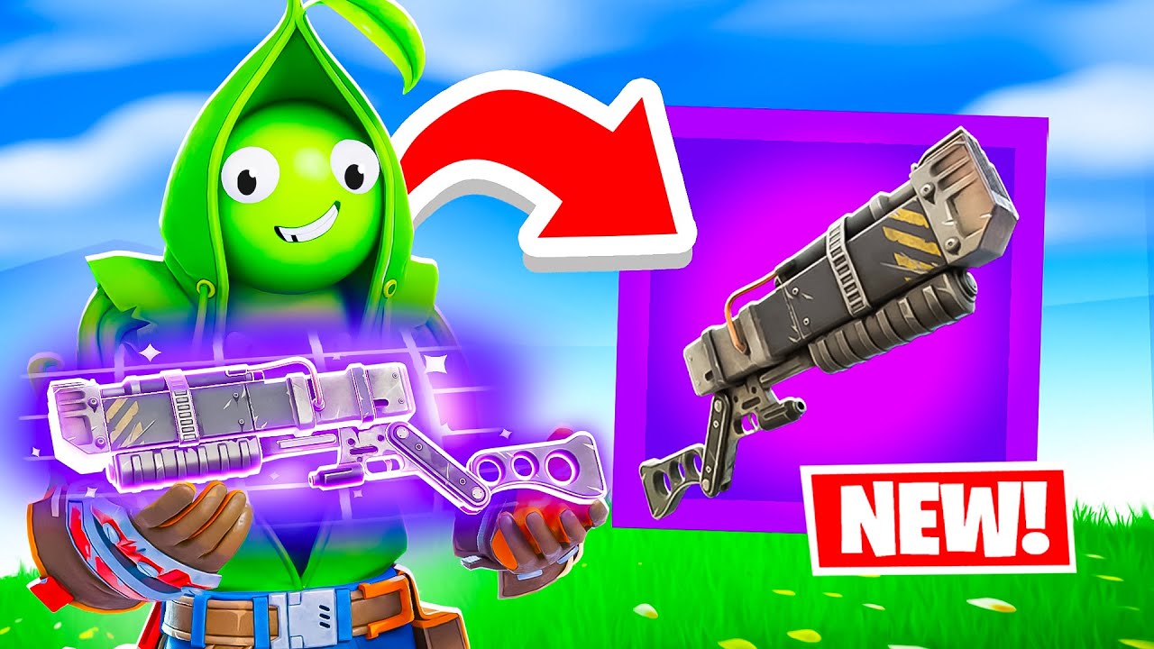 The *NEW* TRI-BEAM LASER Challenge... - YouTube
