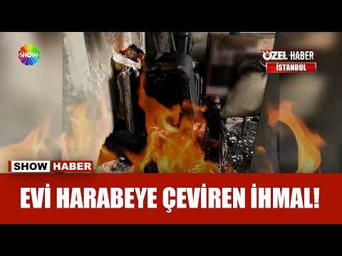 Scooter bataryası bomba gibi patladı!