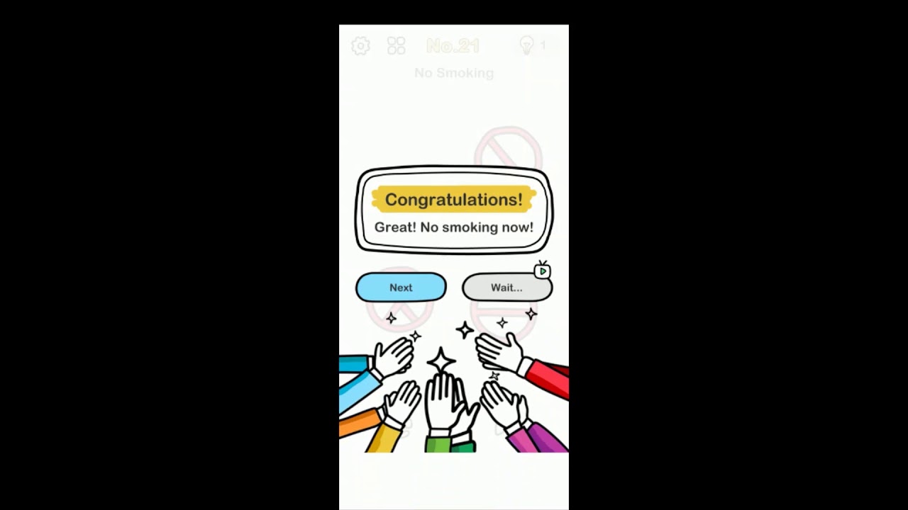 Brain out level 21 to 30 - YouTube