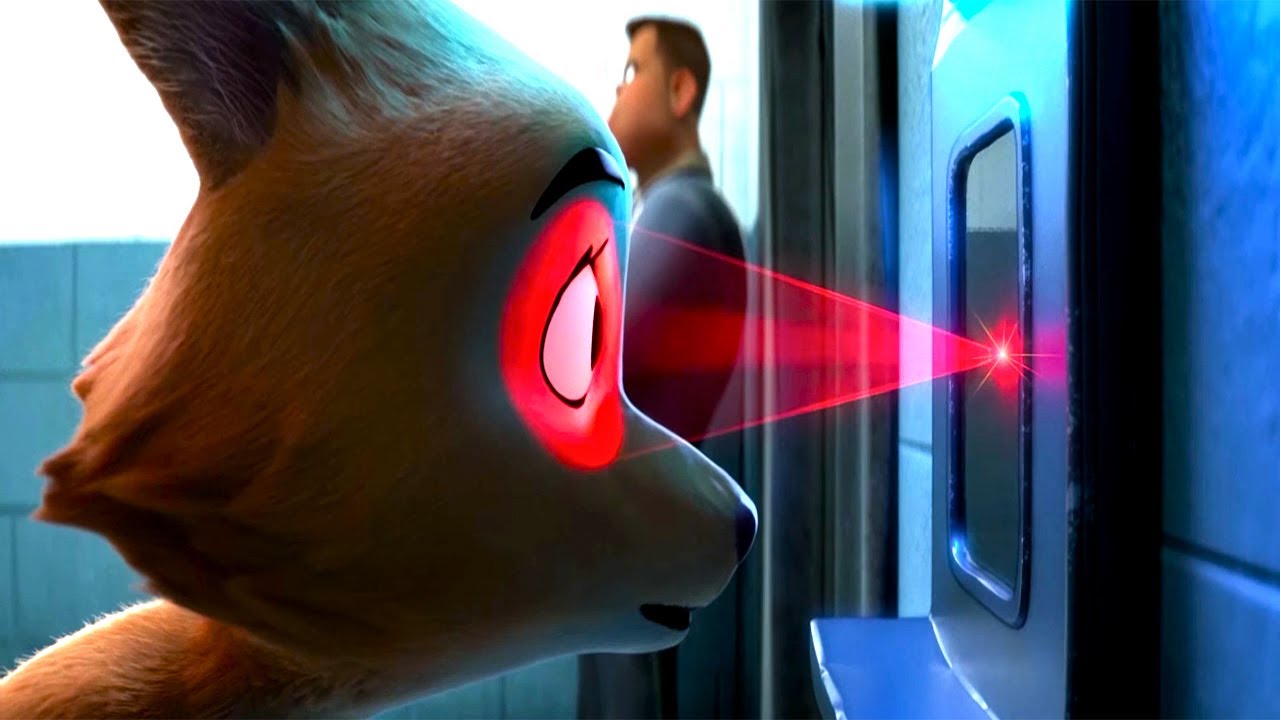 The Bad Guys - Escape From Jail #29 - YouTube