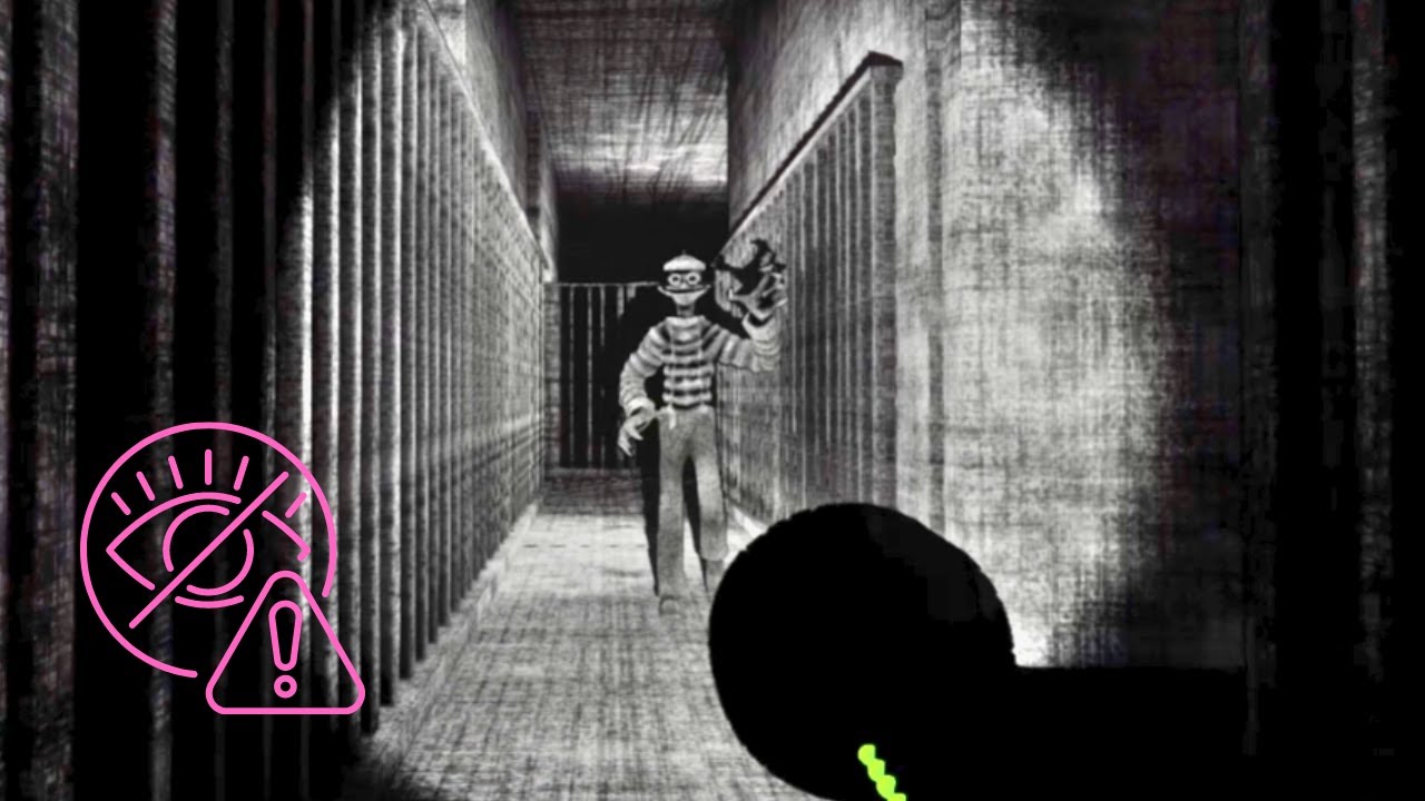 Fastest Glitch Man Ever Recorded! - YouTube