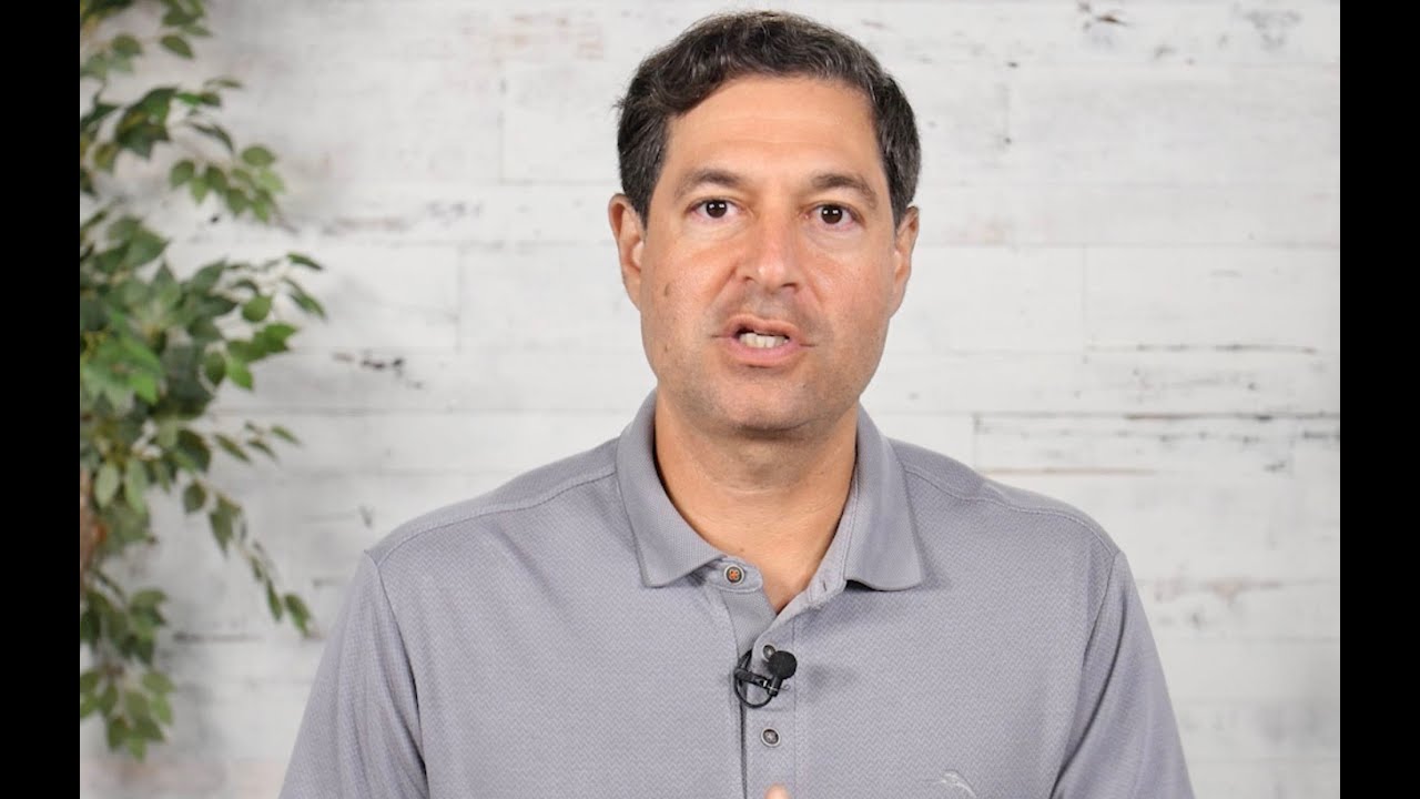 Jordan Rubin: Save the World With Superfoods Webinar - YouTube