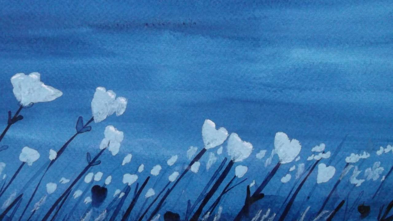 Romantic poem "Prairie" Poem by Matthew R Brackley - YouTube