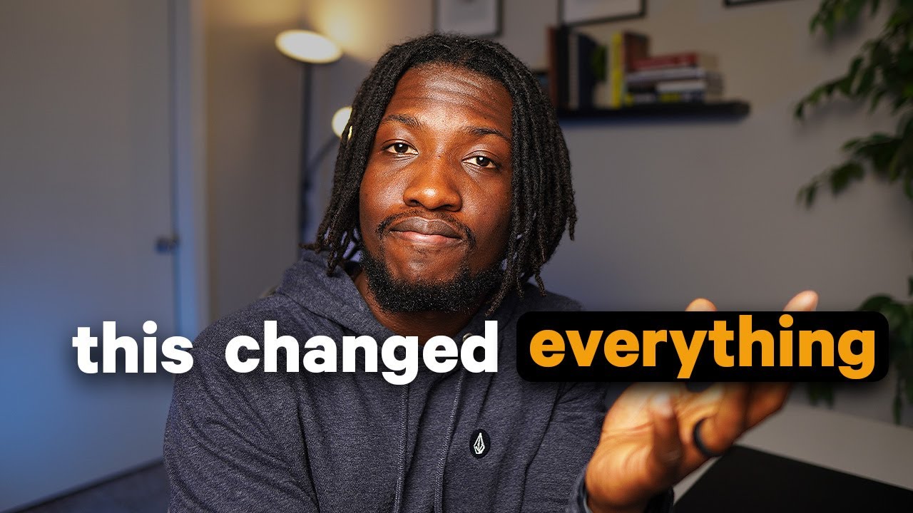 I Couldn’t Understand the Bible Until I Did These 5 Things - YouTube