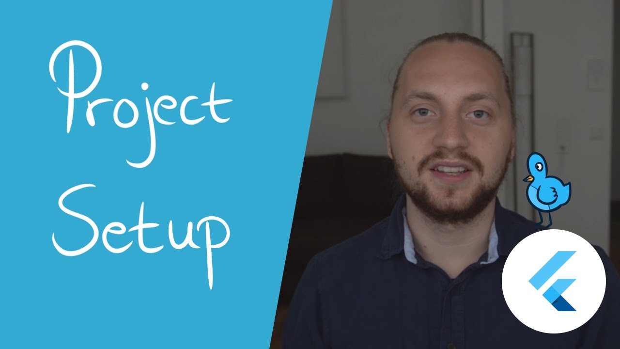 Things I Do When I Create A New Flutter Project things-i-do-when-i-create-a-new-flutter-project