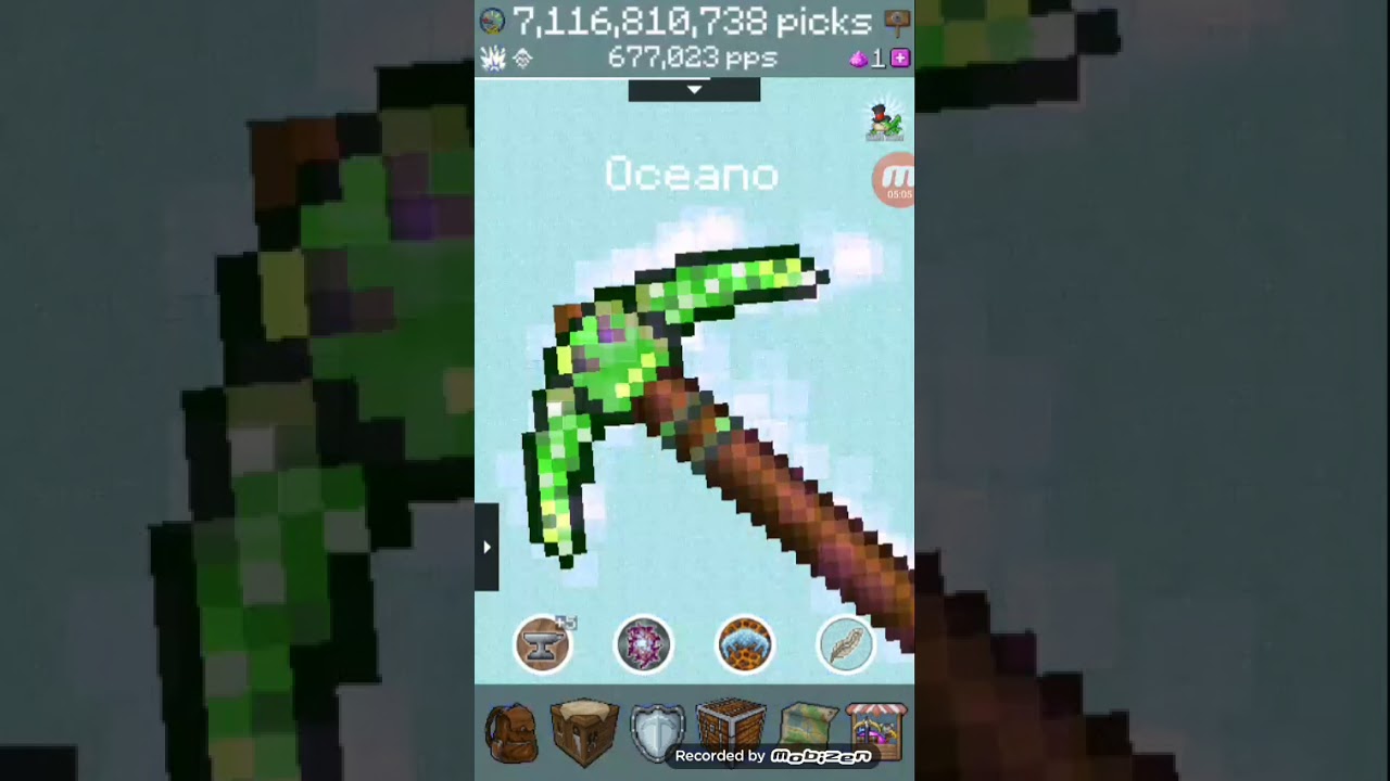 pickcraft bem daora - YouTube