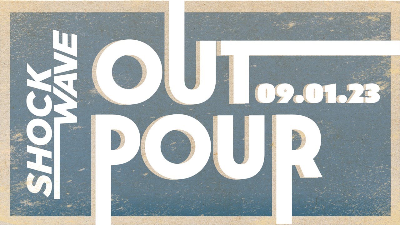 Shockwave 2023 Sunday Morning Service September 3, 2023. - YouTube