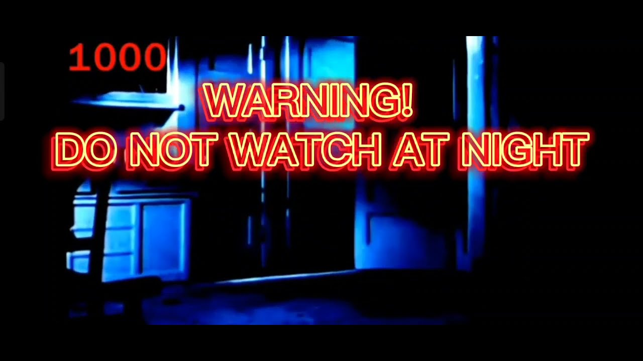 MR INCREDIBLE BECOMING UNCANNY PHASE 1000 (DO NOT WATCH AT NIGHT) - YouTube