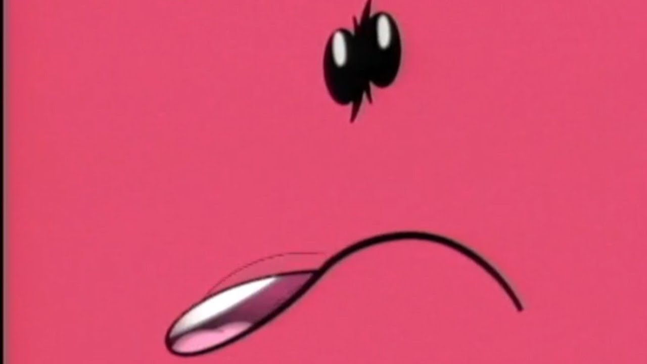 13 minutes of Nick Jr face 1994 Season compilation - YouTube