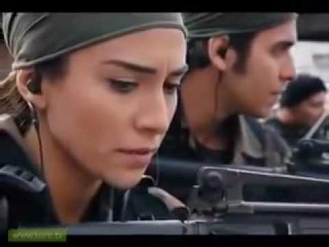 Ekip 1   Akif`in Atışı