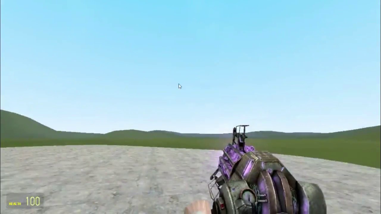 gmod mounting tutorial - YouTube