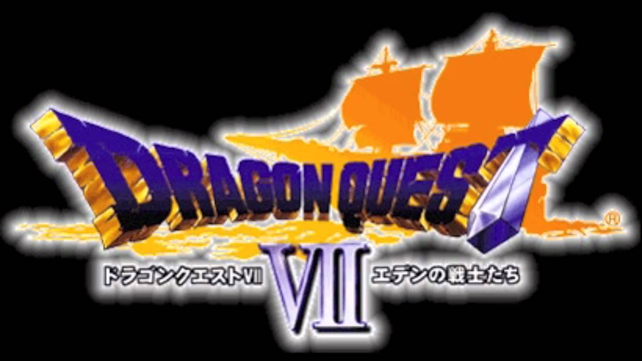 VGM20 Aboard Ship ~ Pirates of the Sea - Dragon Quest VII - YouTube