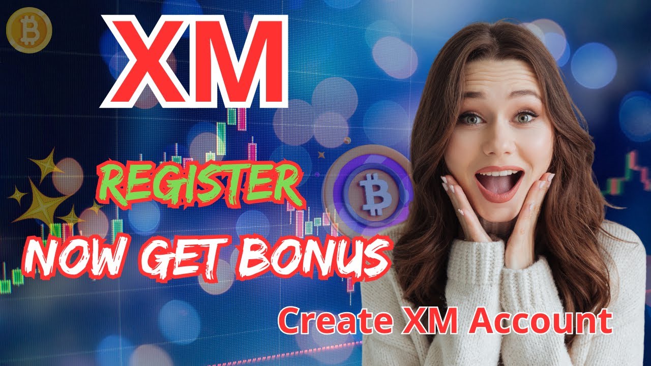 How to Create XM Account - Sign Up XM Tutorial with Partner Code: 2PFCY - Financial Fronties ...