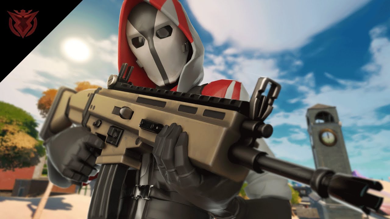 Introducing Valrey Kyani - YouTube