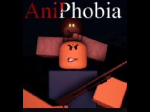 Quest to kill - AniPhobia - Roblox [Ep 1] - YouTube
