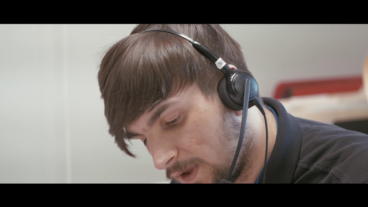 LEGACY (Official Music Video) - YouTube