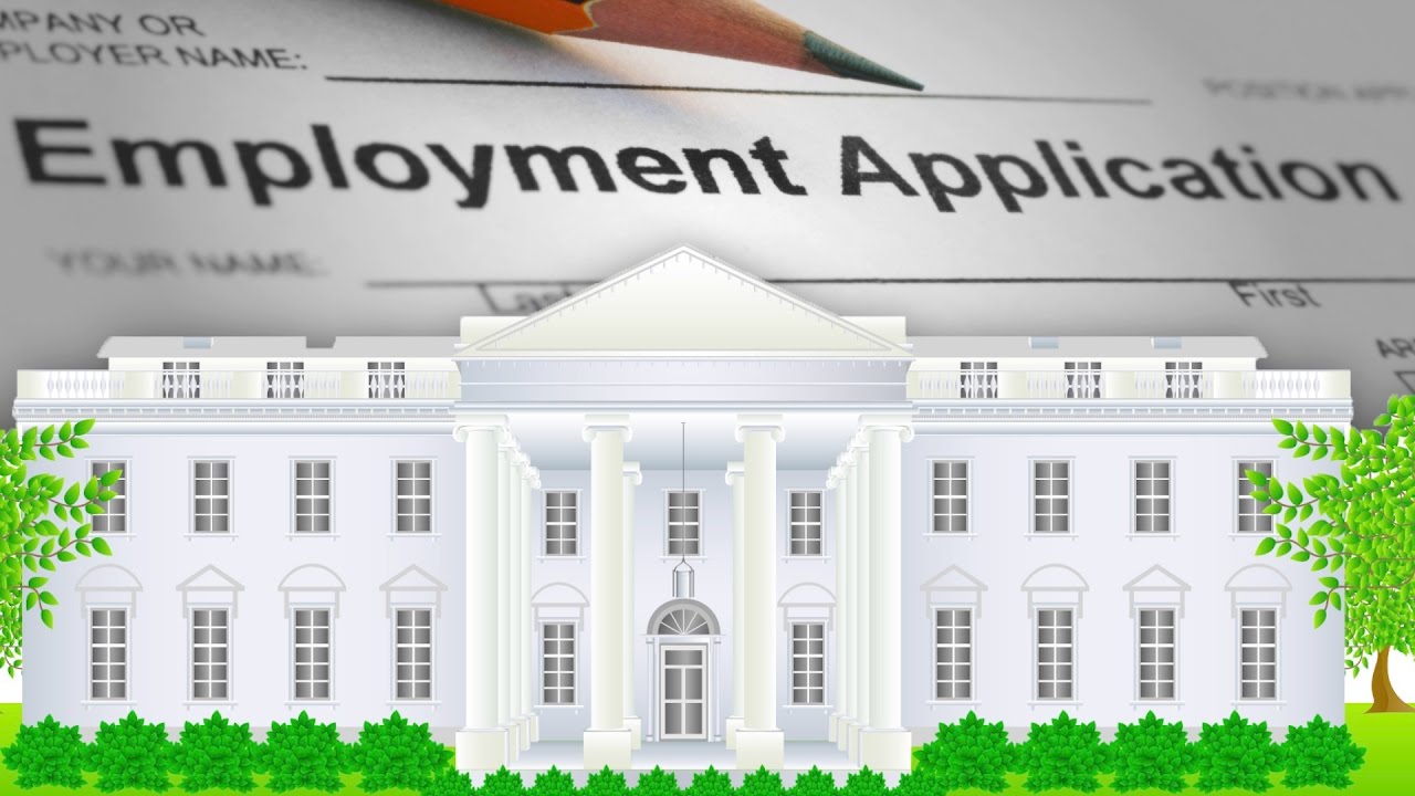 Expert: Overhaul of ‘crazy’ presidential appointee system needed - YouTube