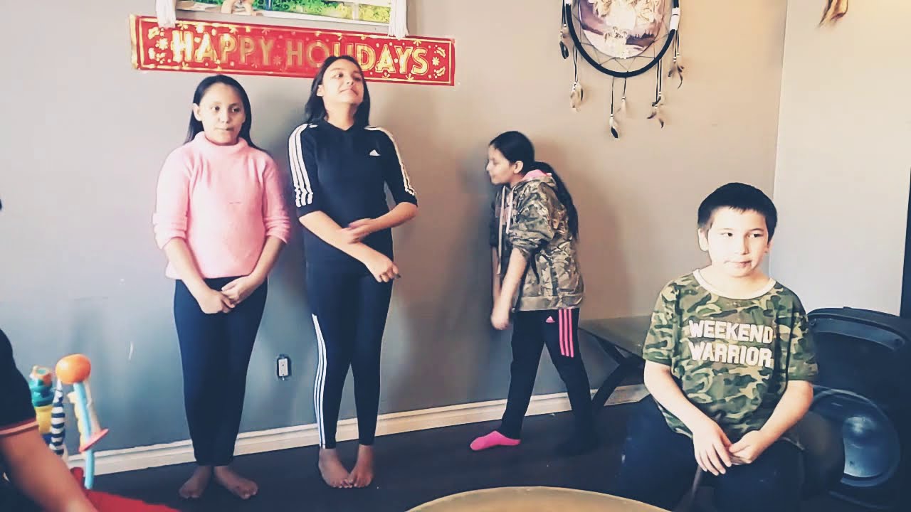Cree Canaries Practice Dec 30 - YouTube