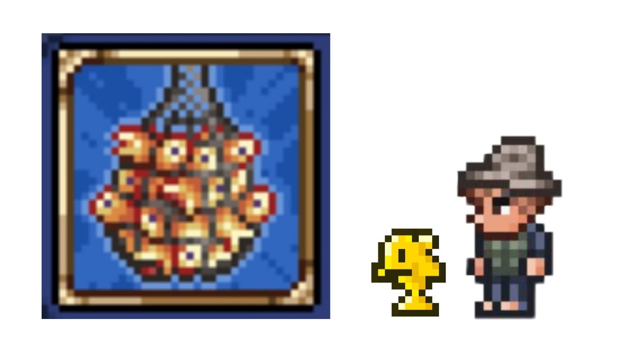 Supreme Helper Minion | Terraria - YouTube