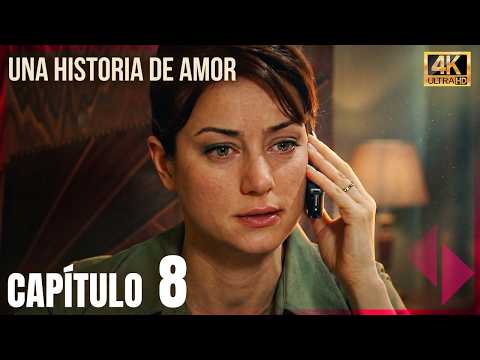 Aliye Episodio 8 -   4K Ultra HD