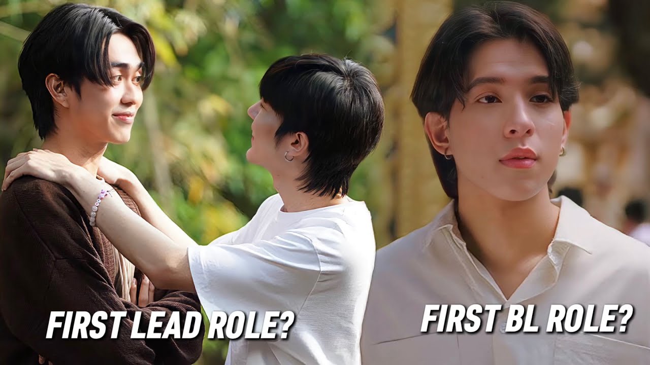 BL COUPLES & ACTORS I HOPE TO SEE IN GMMTV 2025 LINEUP - YouTube