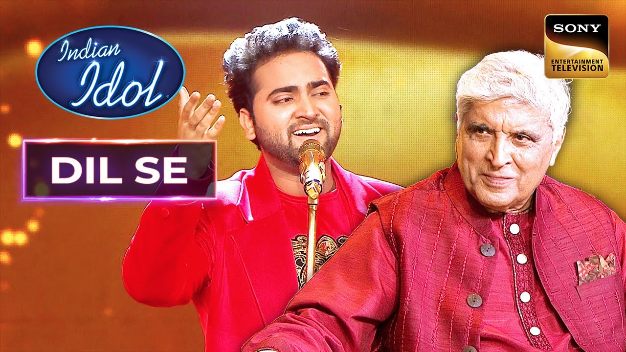 Danish की 'Afreen Afreen' Singing से Amaze हुए Javed Akhtar | Indian ...