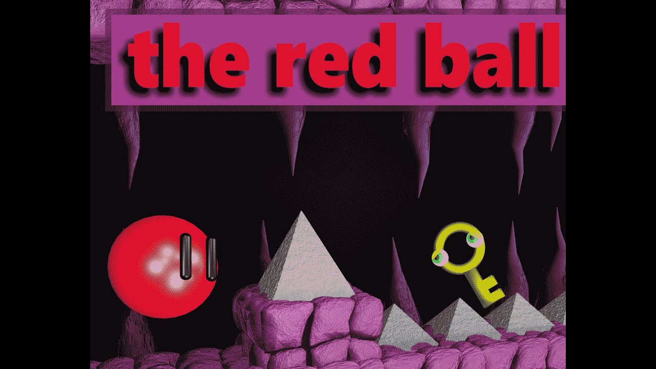 the red ball trailer 1 - YouTube