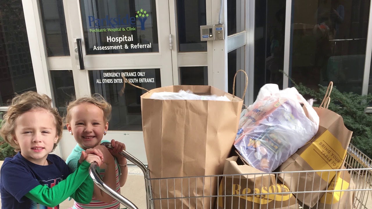 2018 ONE Awards - Parkside, Tulsa - YouTube