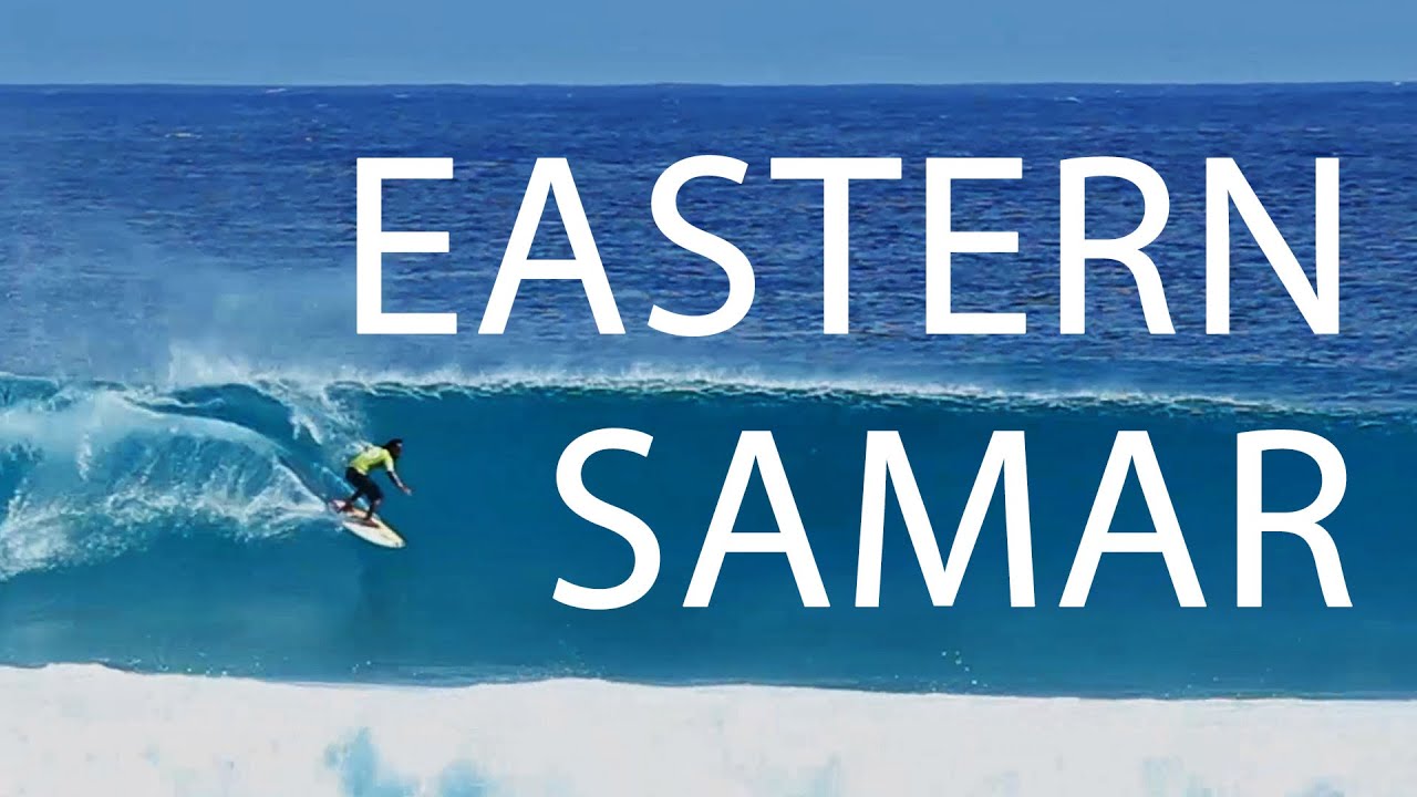 Original Live-looping Music - Surf Calicoan (Eastern Samar) Philippines ...