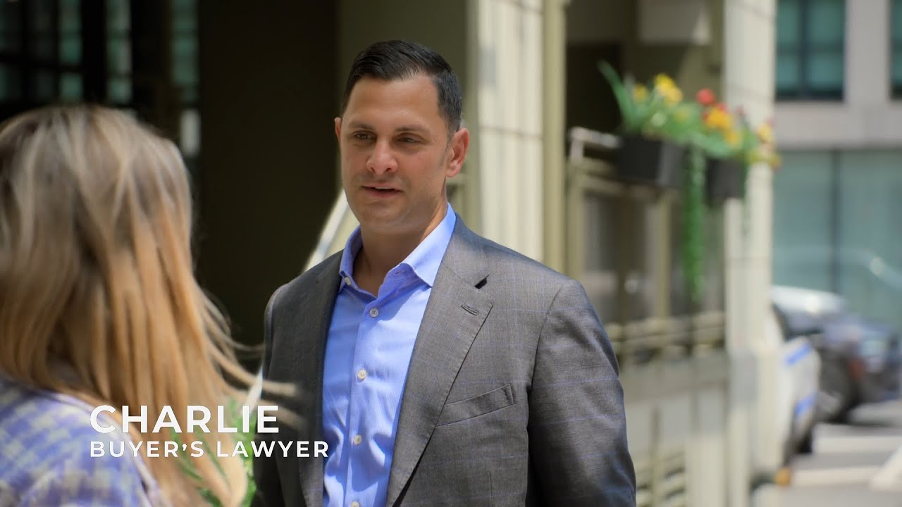 Charles Stark: Top NYC Real Estate Attorney Stars in Owning Manhattan ...