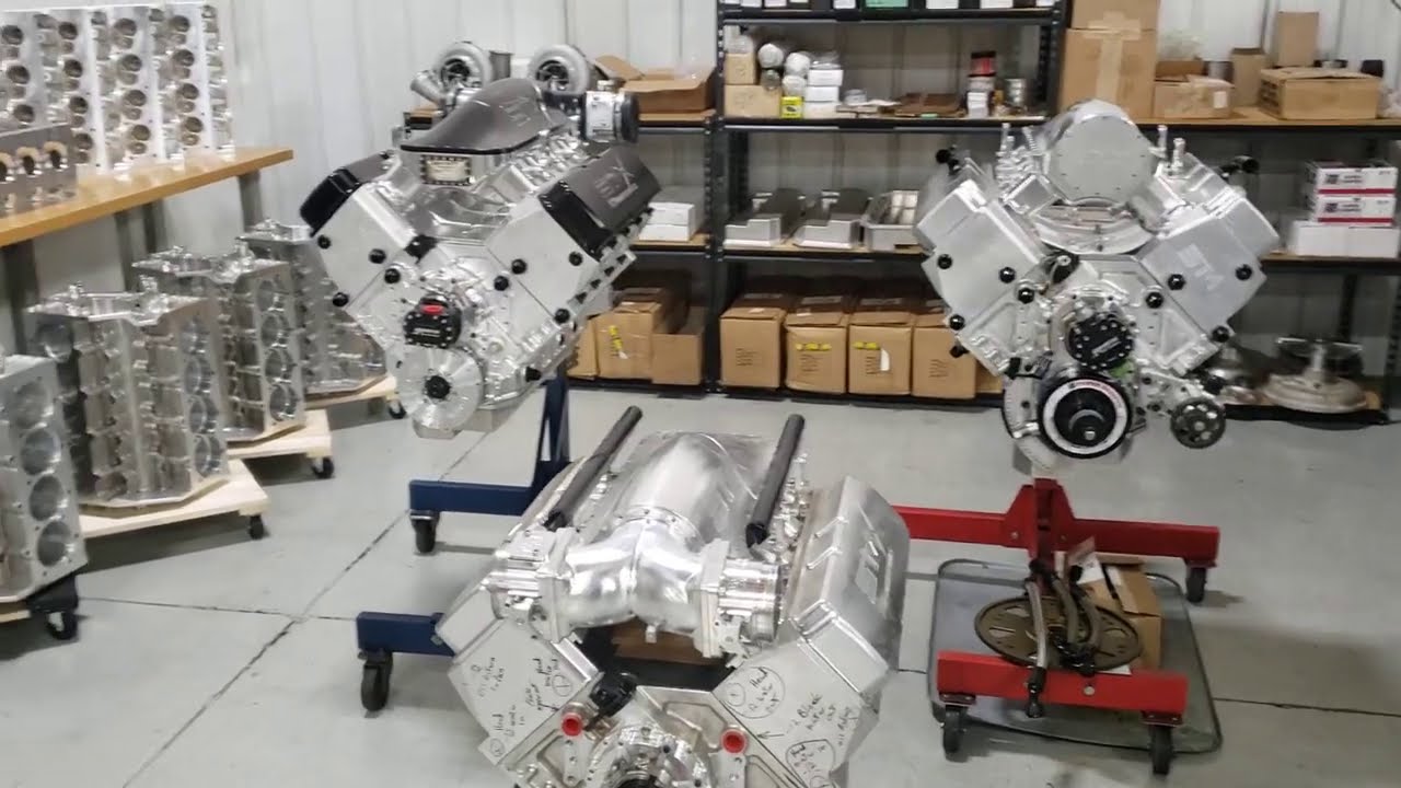 54 000 HP In One Spot In The Shop YouTube 54-000-hp-in-one-spot-in-the-shop-youtube