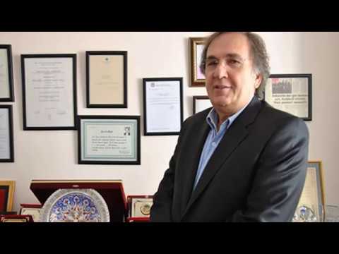 Peyroni Tedavisi İbrahim Saraçoğlu