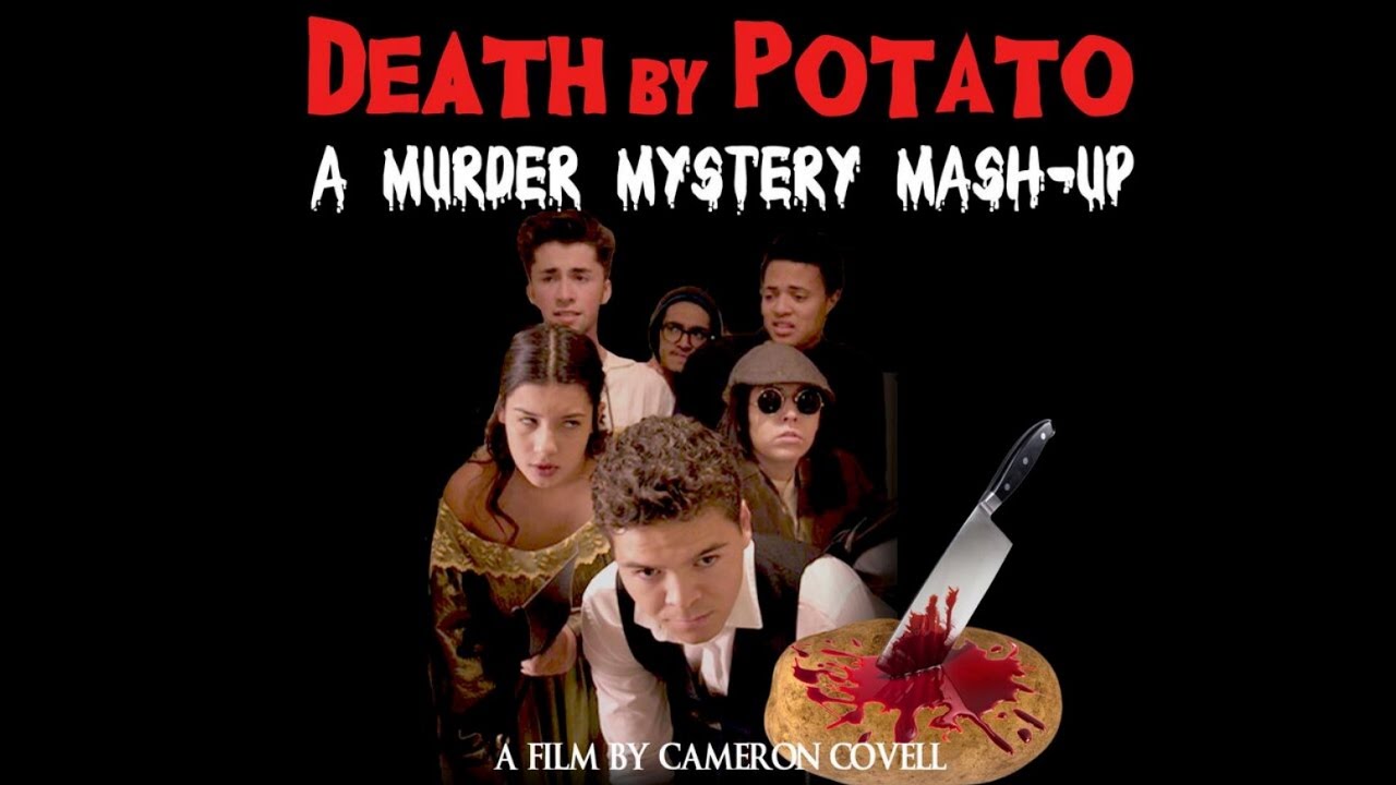 Death By Potato Trailer 1 [OFFICIAL] - YouTube