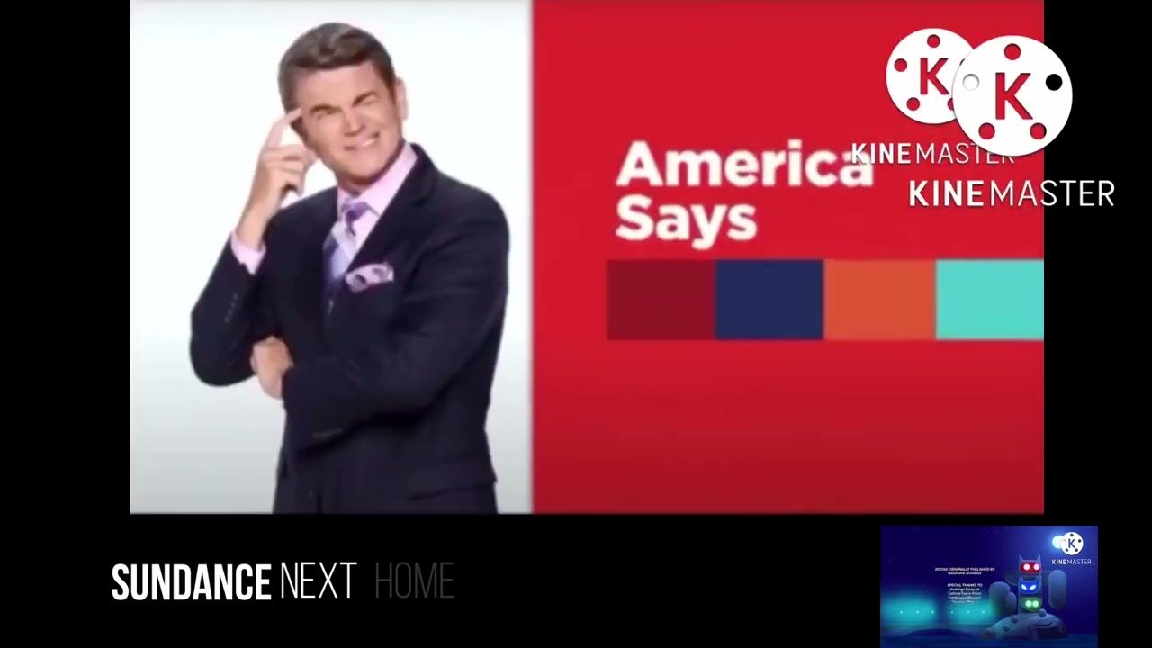 Sundance TV Split Screen Credits December (2013) - YouTube