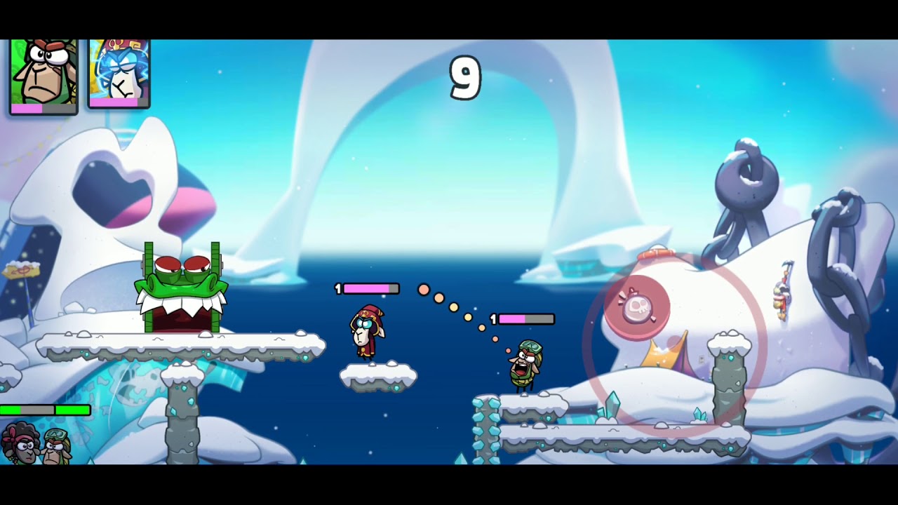 Sheep Squad Gameplay - YouTube