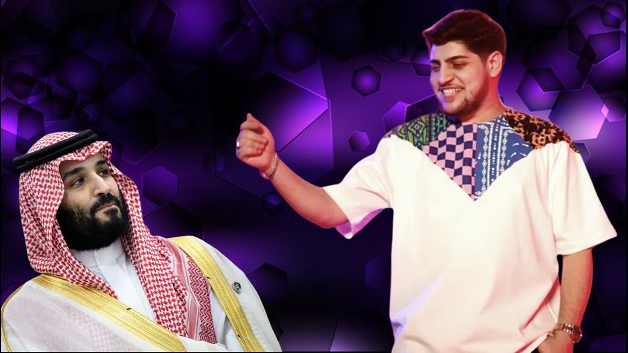 Alex Botea Sauditii 🎵 Yalla Yalla 💣 2023 @YonutzSlm - YouTube Music