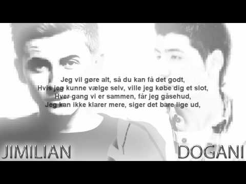 Jimilian - Hjerteslag (feat. Dogani)