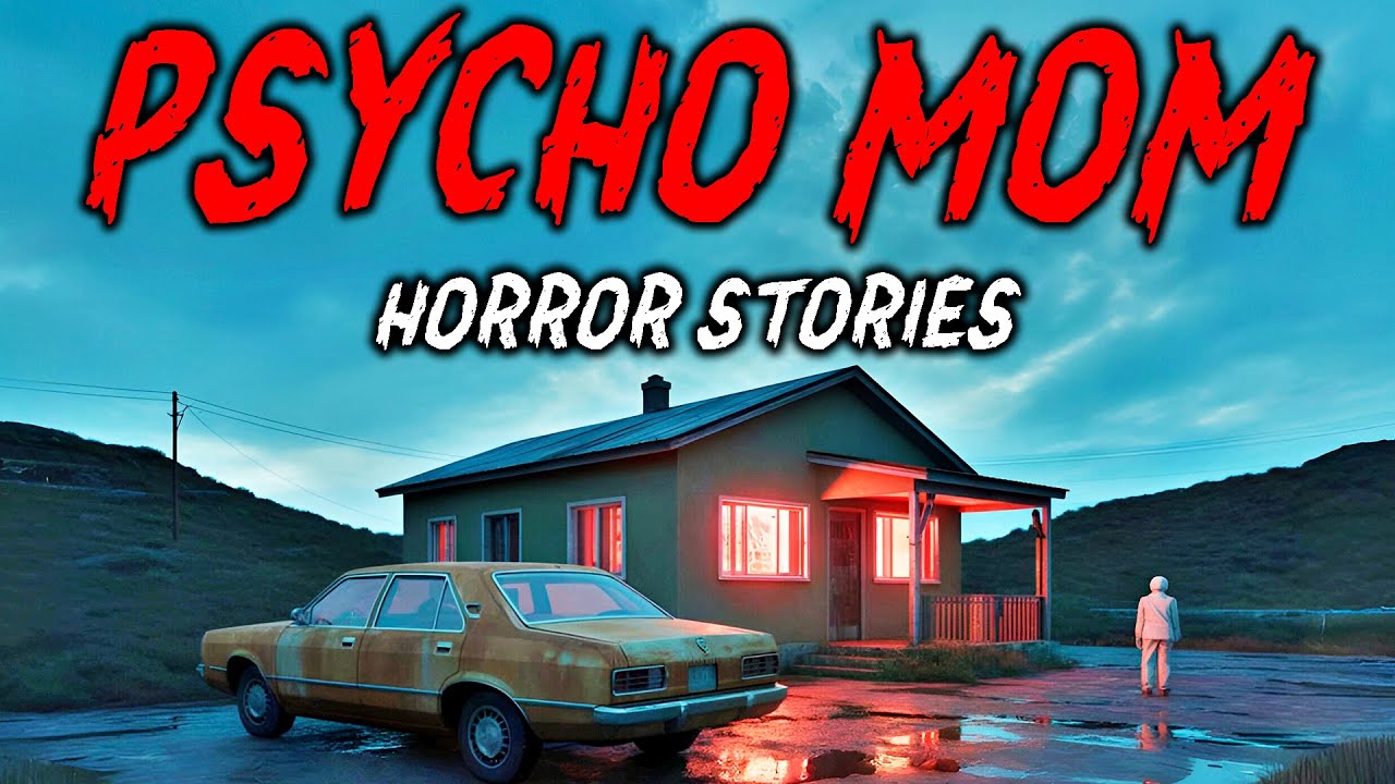 8 True Psycho Mom Horror Stories | "She Said She’d Do Anything for Her ...