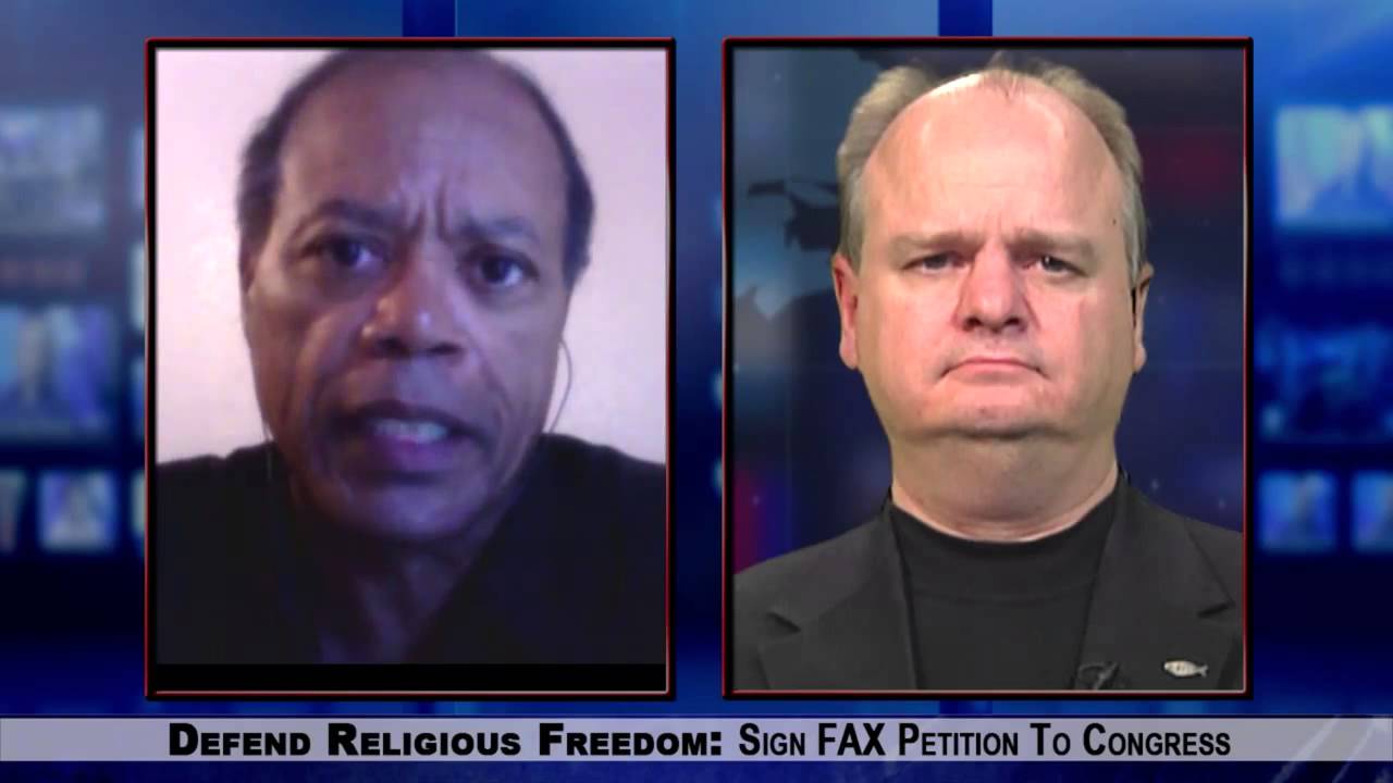 Pastor Stephen Broden: Interposition, Nullification, Doctrine of Lesser ...