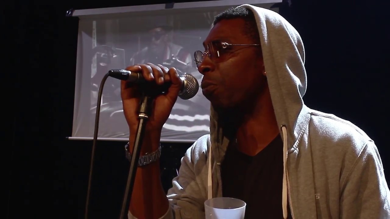 Teaser - Hip-Hop Culture // La Conf'Show sur l'histoire du Hip-Hop ...