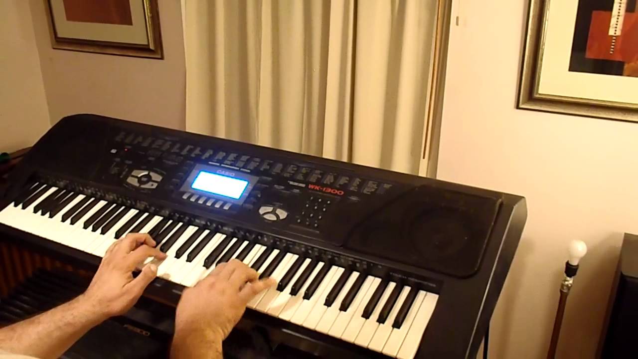 The Fragrance Prayer - YouTube