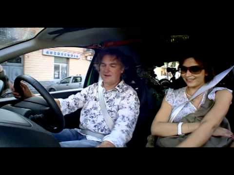Top Gear - I like dogs and cats - YouTube