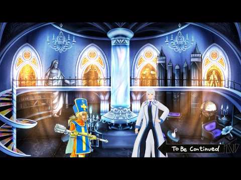 To Be Continued Season 2 Episode 12: (The Force Unleashed III)